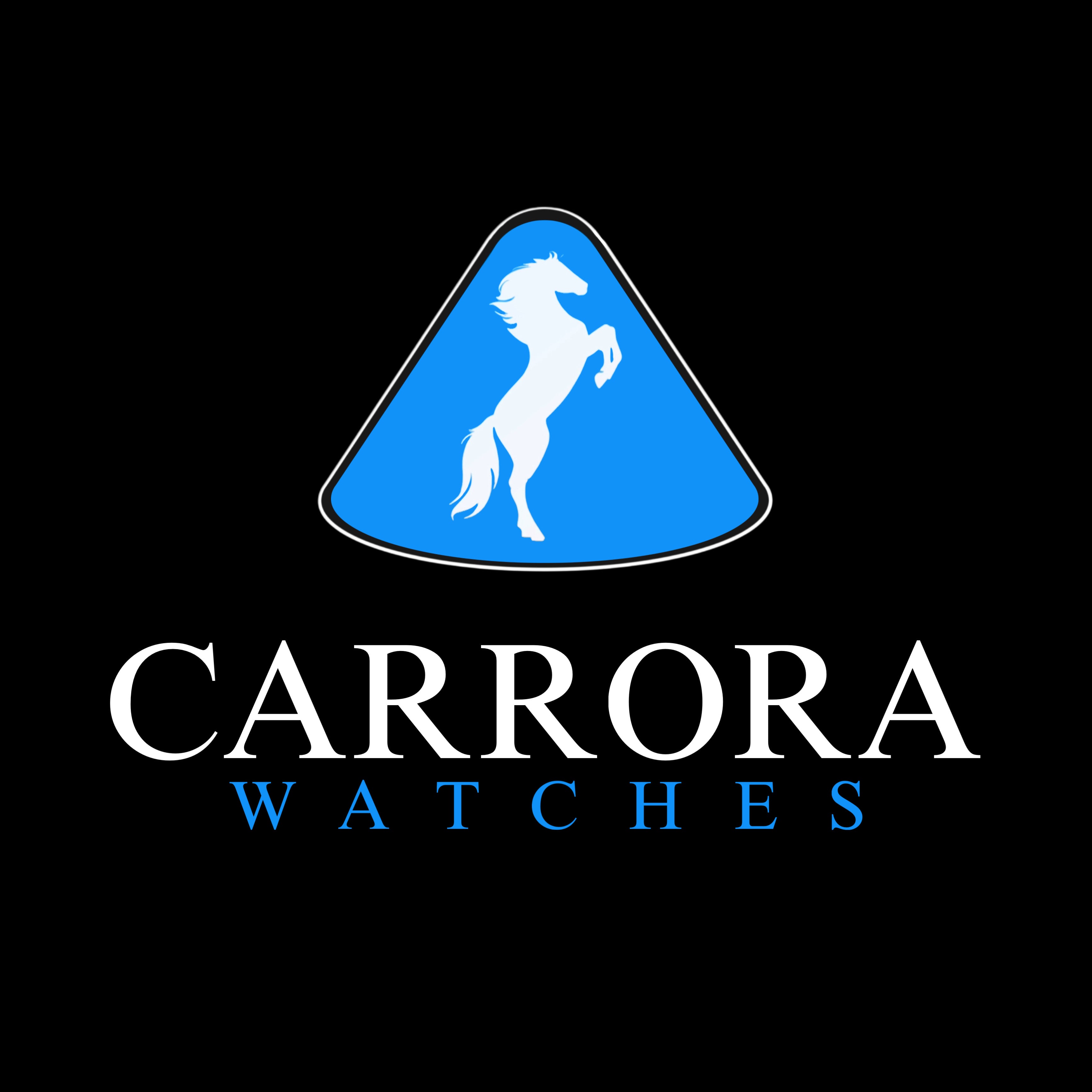 Carrora Watches