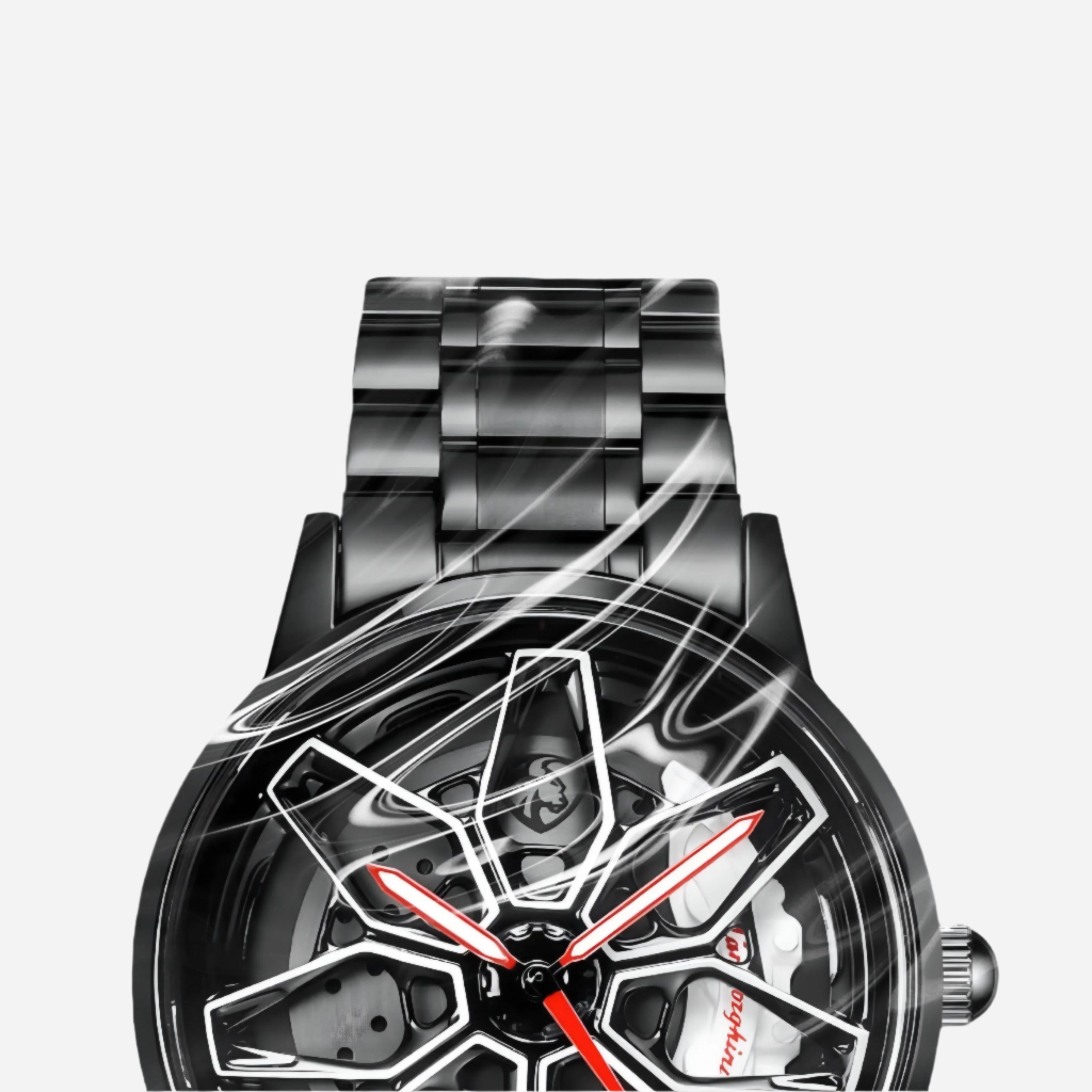 Italian Bull Watches – Carrora