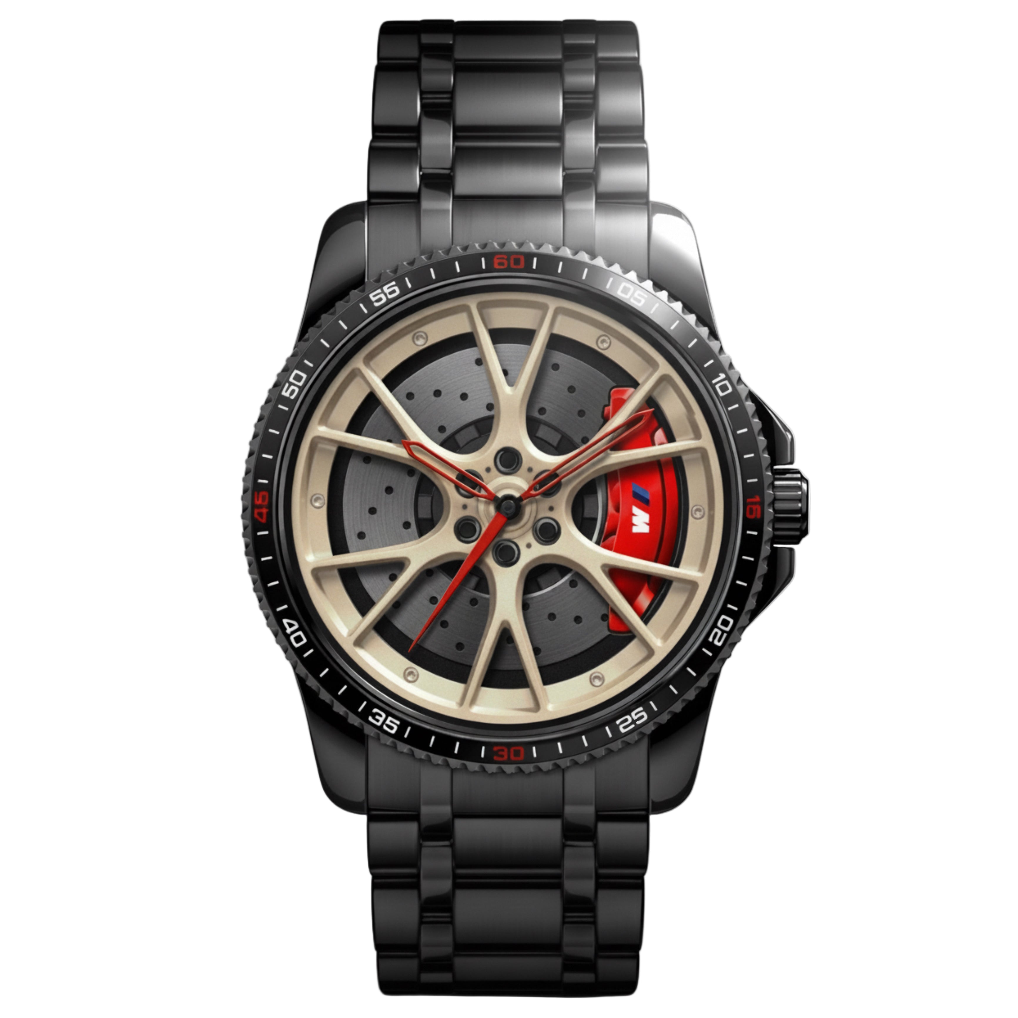 Beamer M4 – Carrora