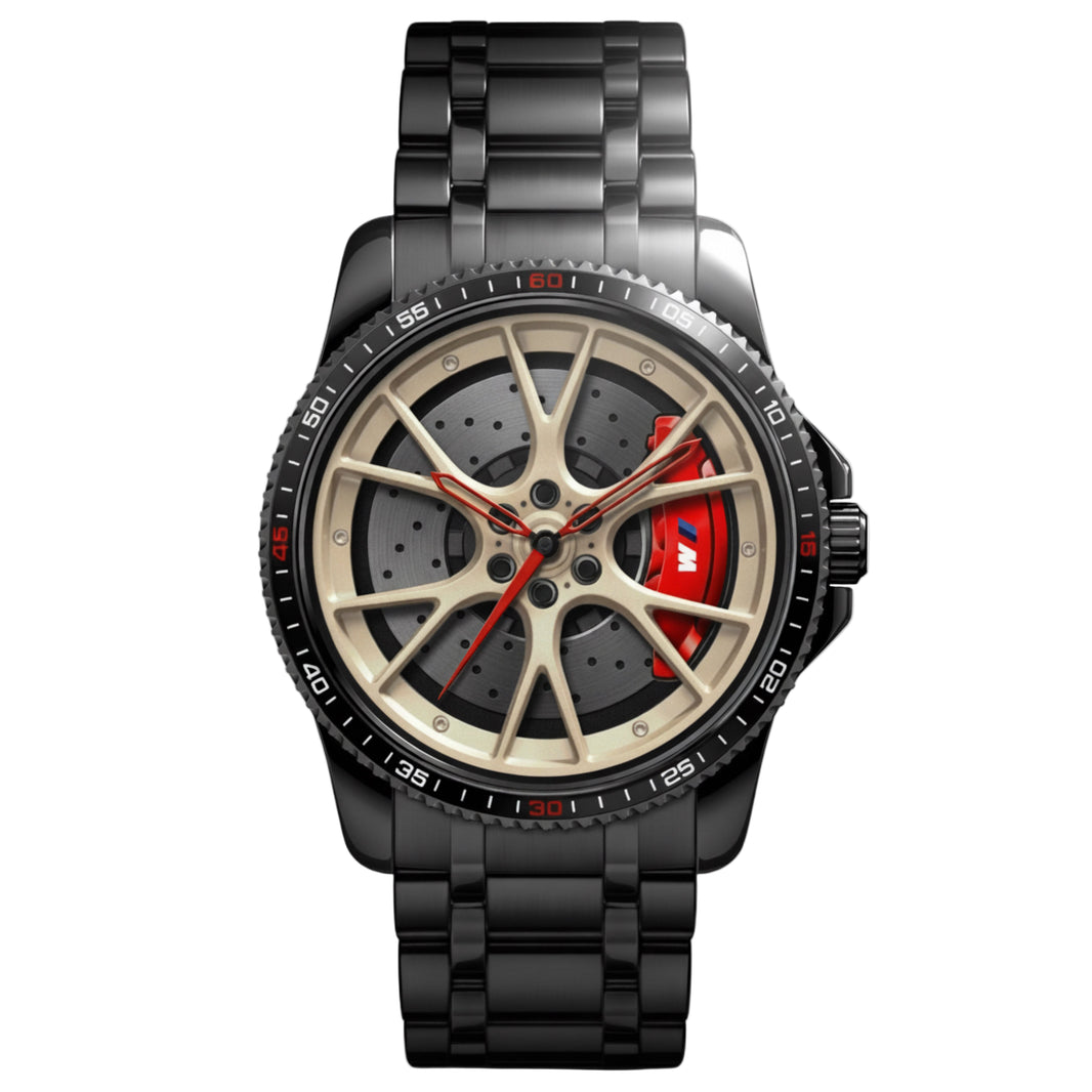 Beamer M4 – Carrora