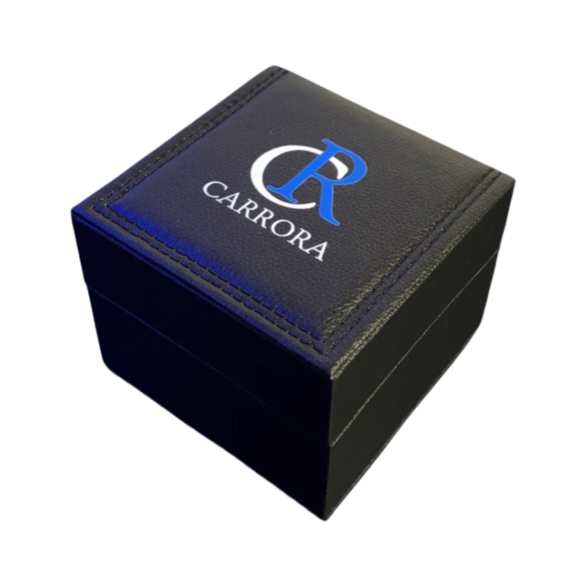 Leather Box – Carrora
