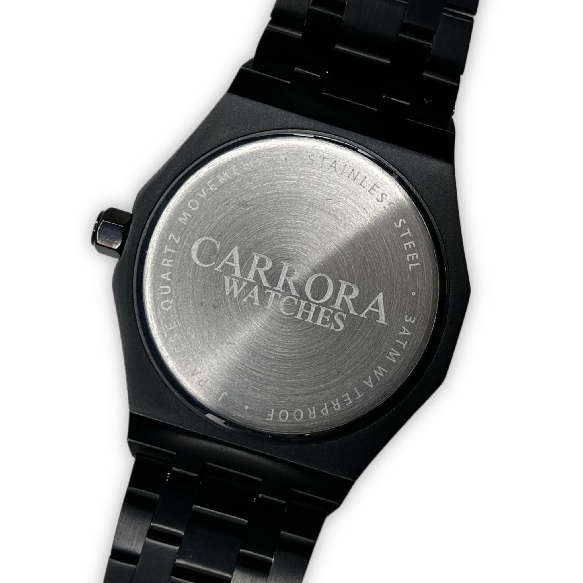 911 GT3RS – Carrora