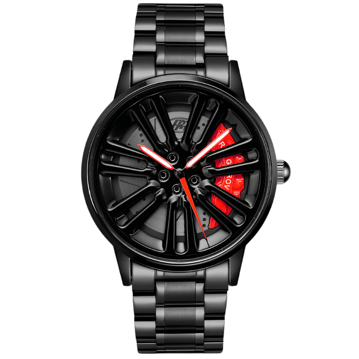 See All Watches – Carrora
