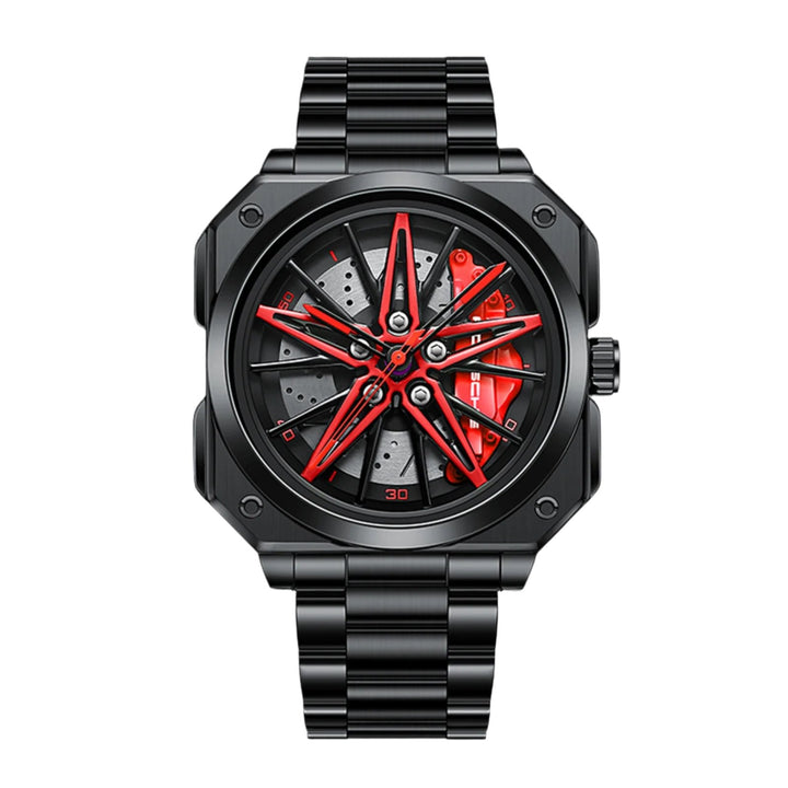 See All Watches – Carrora