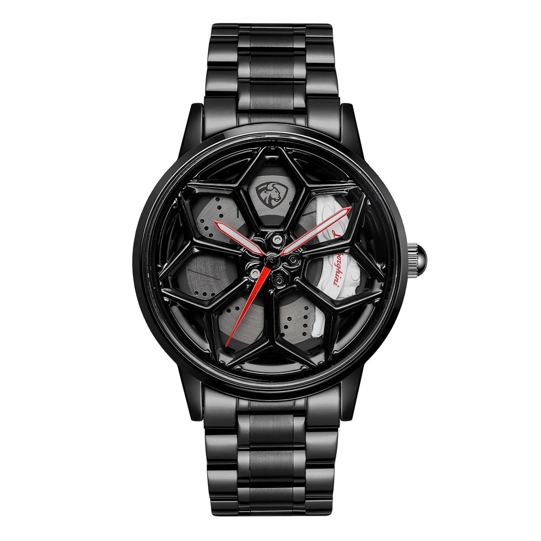 Italian Bull Watches – Carrora