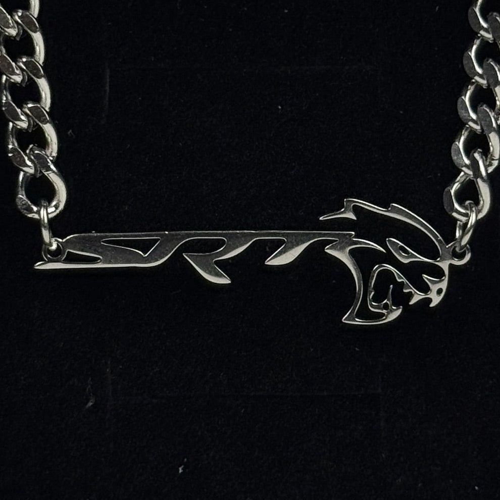 Hellcat Bracelet – Carrora