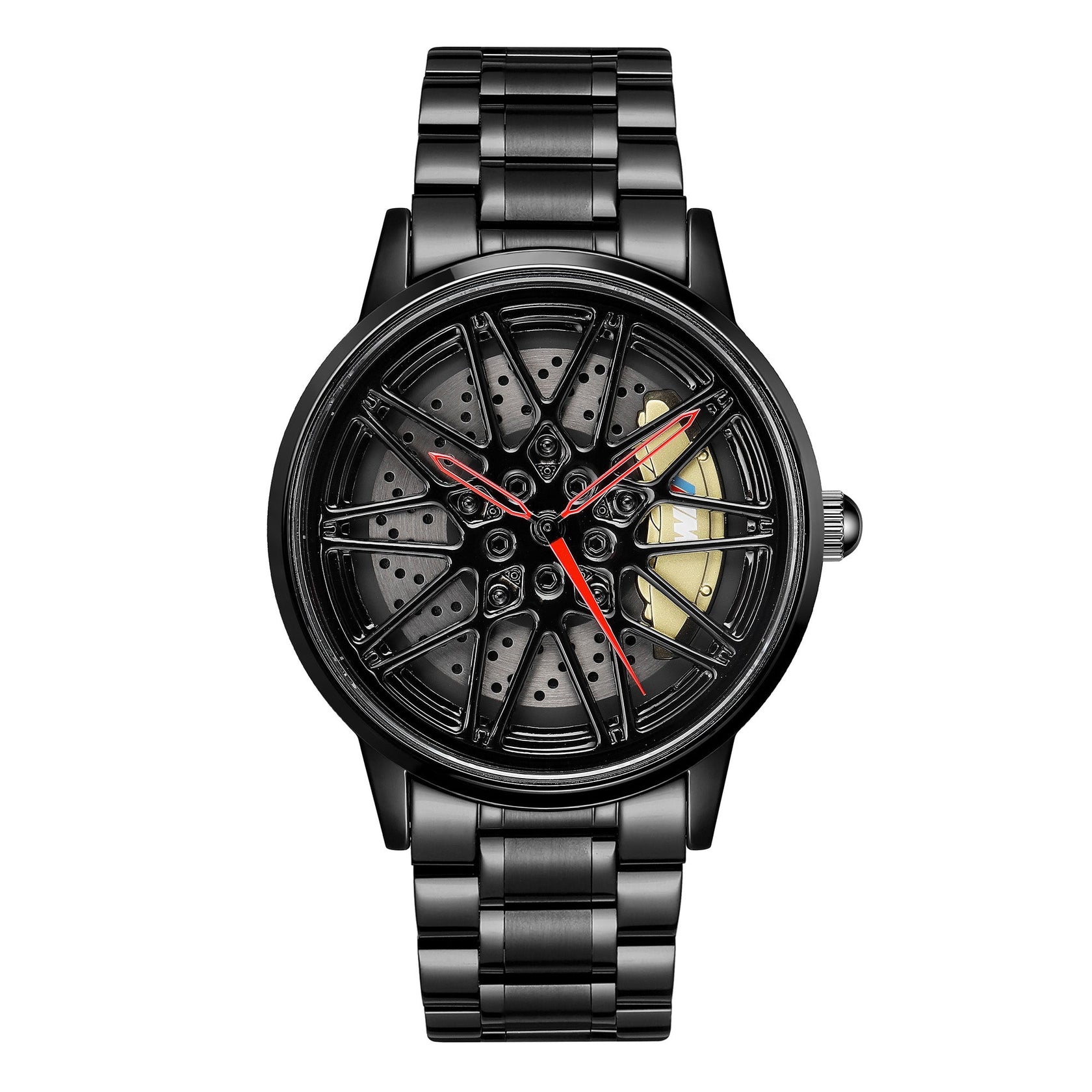Beamer M5 – Carrora