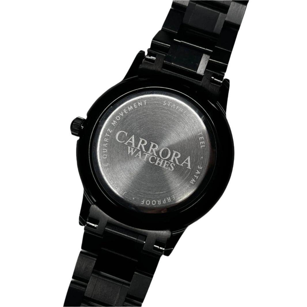 Beamer Watches – Carrora
