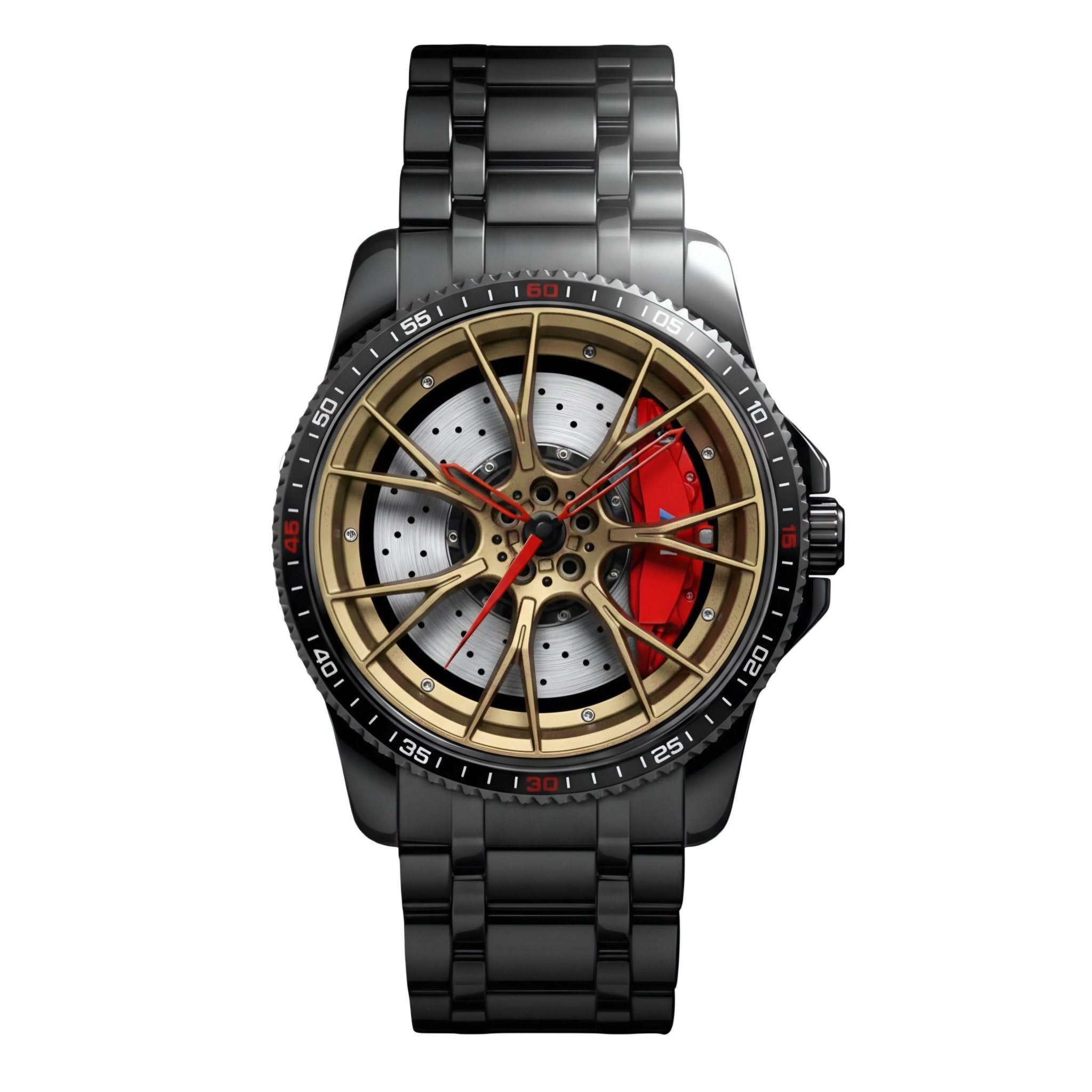 Beamer M5 CS – Carrora